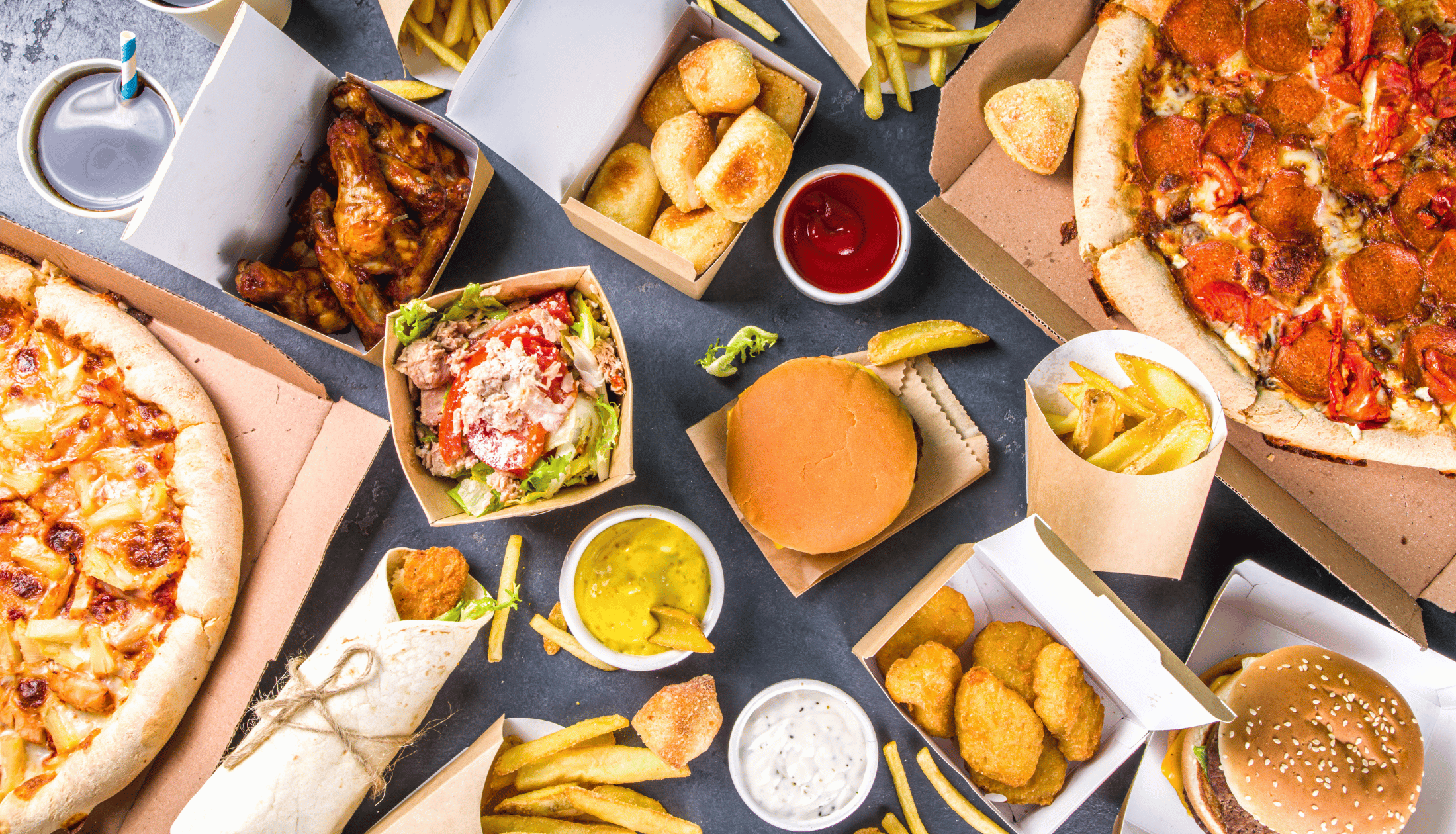 Digital Food Marketing: mangiati i competitor! - KERNERS.co